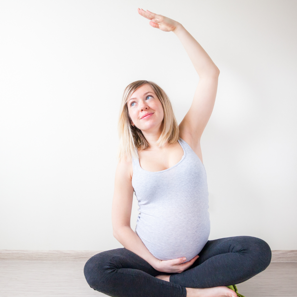 Is Your Body Ready for Birth? - Helping Hands Doula