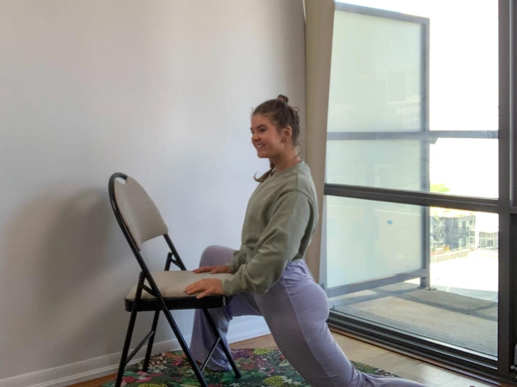 Is Your Body Ready for Birth? - Helping Hands Doula